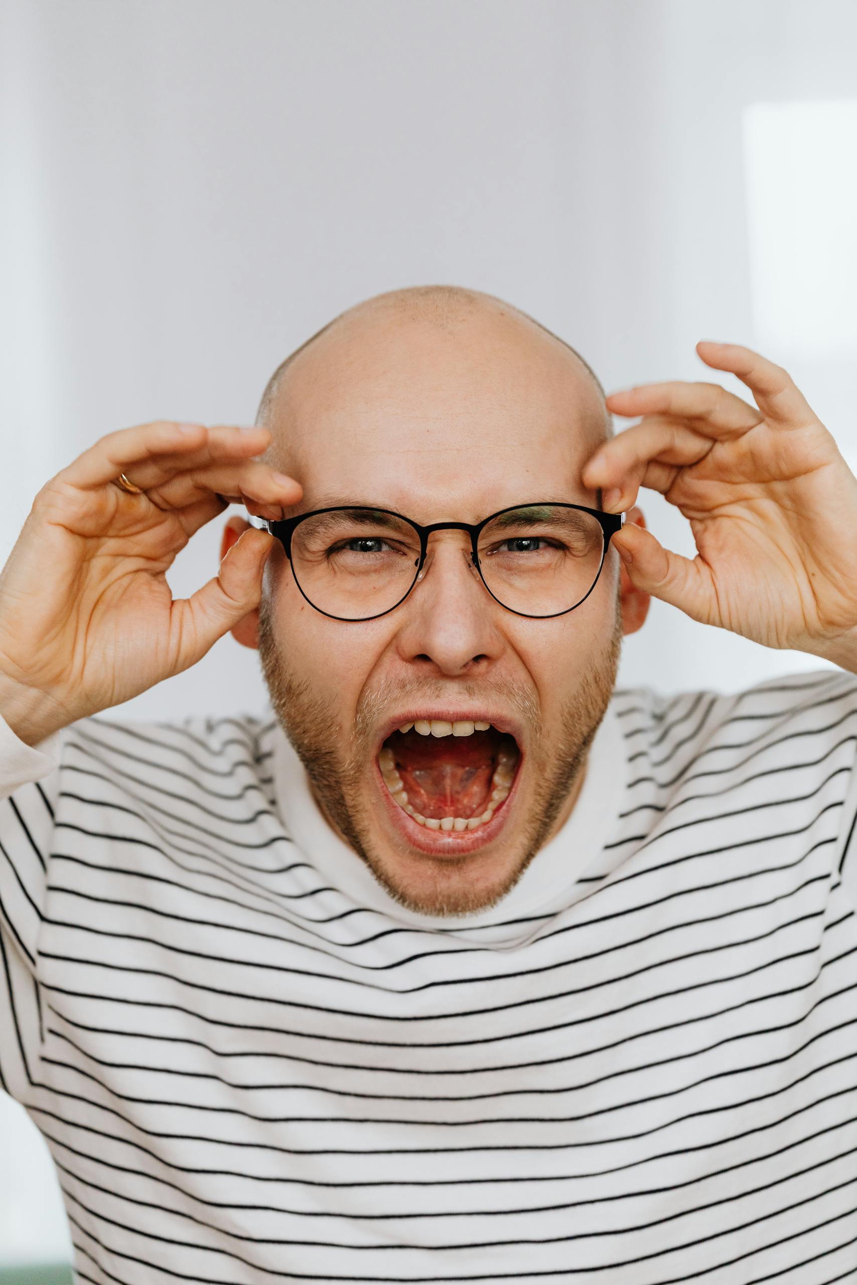 Understanding ADHD: How to Handle Impulsive Behaviors